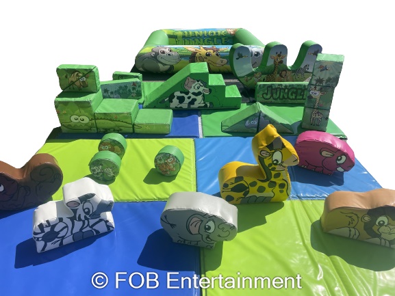 Soft Play Hire Cardiff, Swansea, Bridgend, Neath and all local Areas