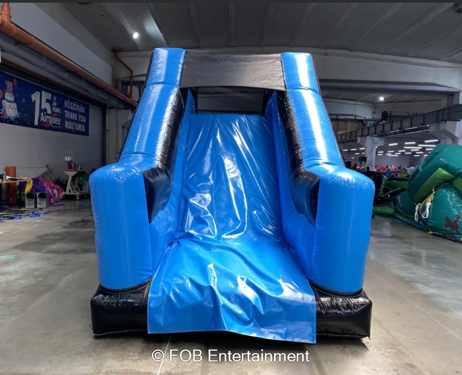 Dynamic 60ft Obstacle Course Hire - Excitement for Every Event!