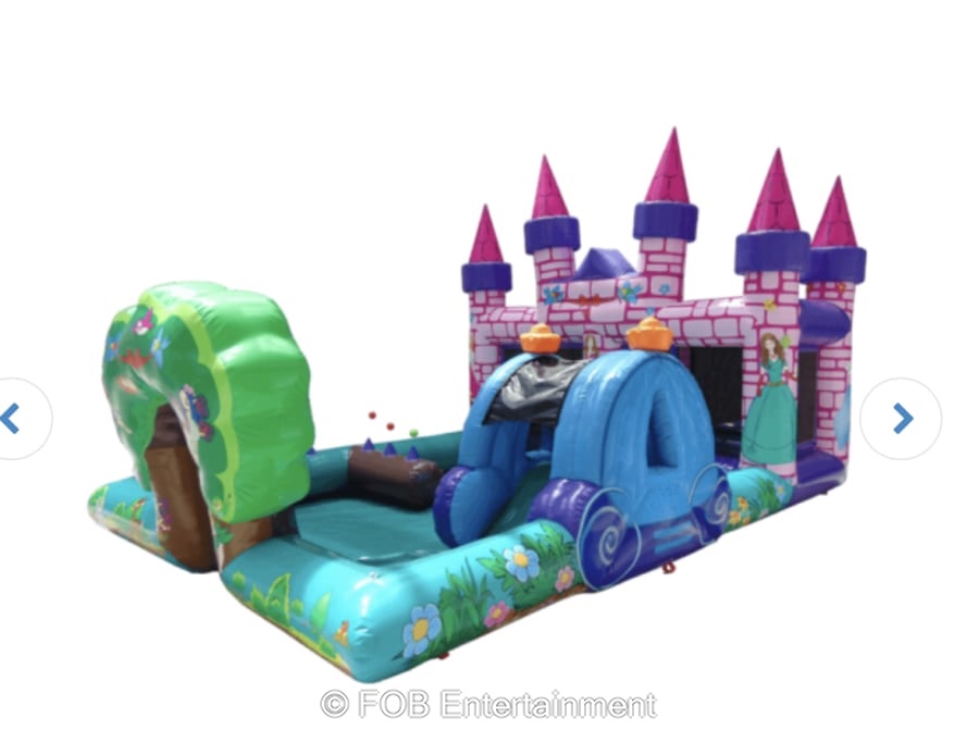 Soft Play Hire Cardiff, Swansea, Bridgend, Neath and all local Areas
