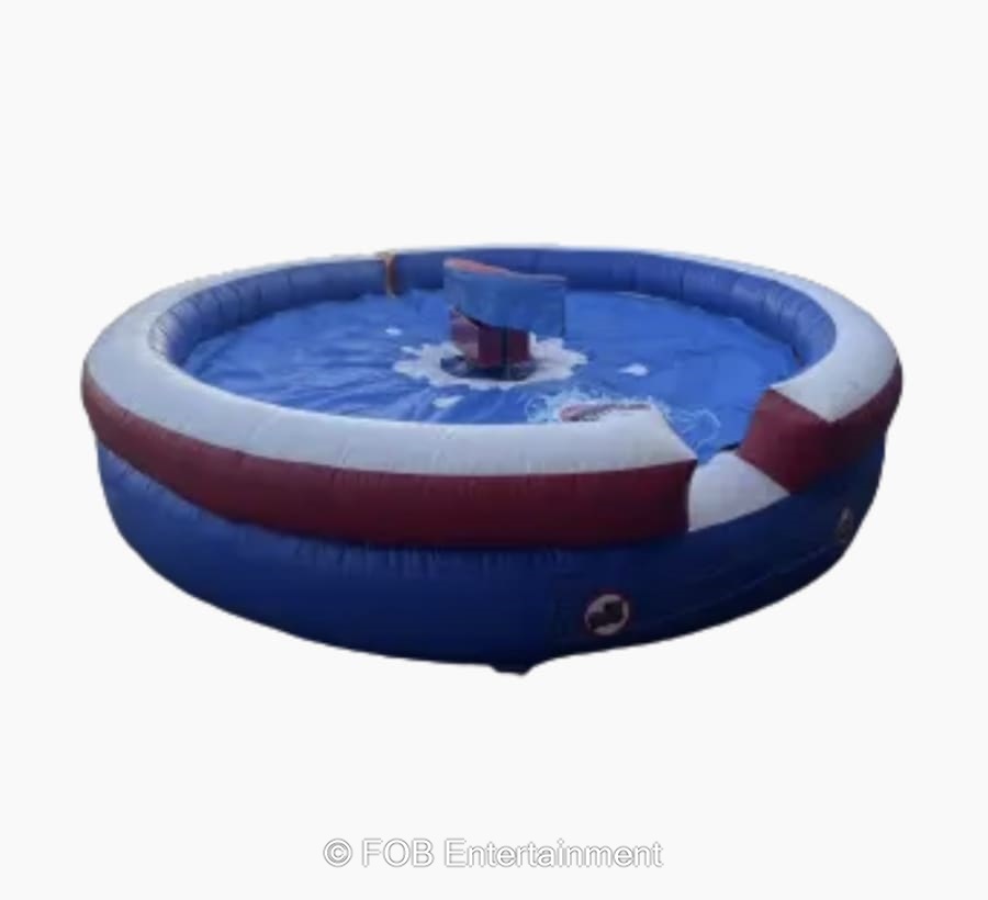 Surf Simulator Hire: Ride the Wave at Your Next Event | Thrilling
