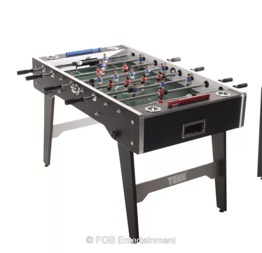 Football Inflatables for hire In Swansea, Cardiff and Bridgend