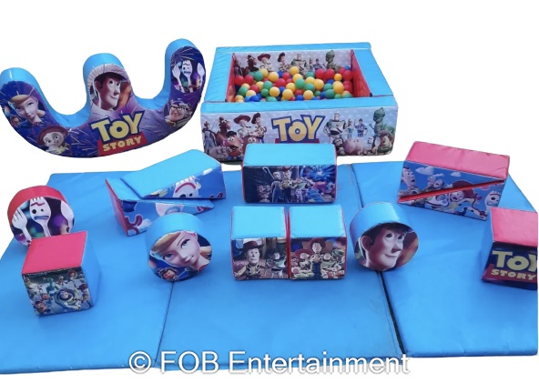 Soft Play Hire Cardiff, Swansea, Bridgend, Neath and all local Areas